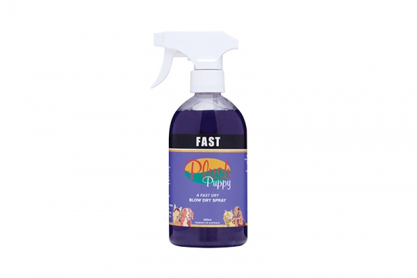 Kinu Hana Shop - FAST Spray (500 ml)